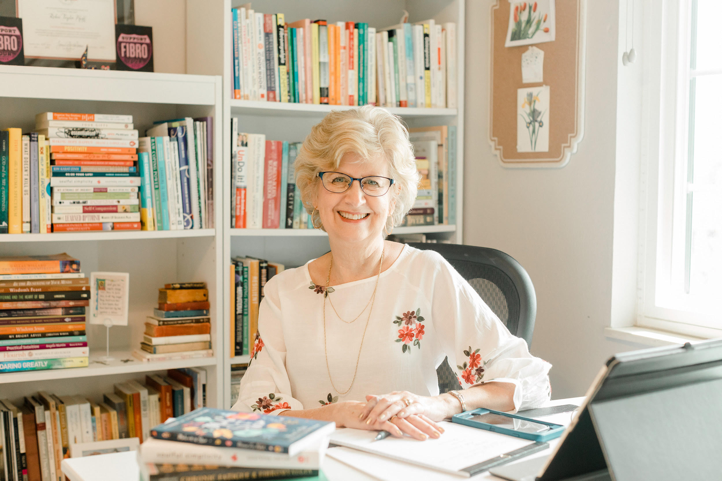 RobinOffice11 – Dr. Robin Pfaff