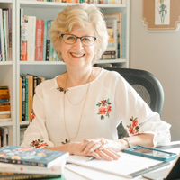Dear Fibromyalgia Warrior – Dr. Robin Pfaff