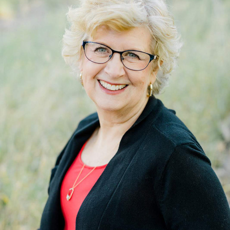 Praise – Dr. Robin Pfaff