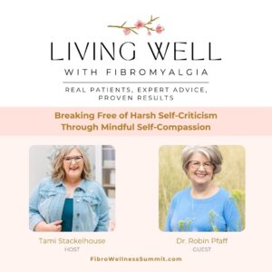 Featured in – Dr. Robin Pfaff